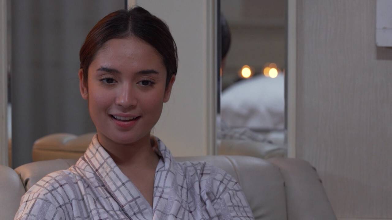 [Gratis] Di Antara Dua Cinta - Di Antara Dua Cinta: Lagi, Dania ...