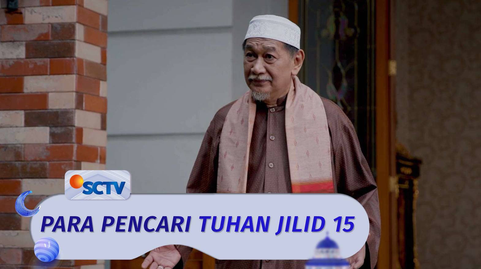 Para Pencari Tuhan Jilid 15 - Episode 1 | Vidio