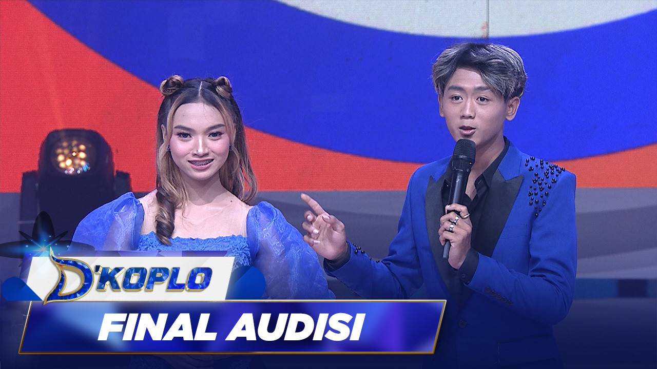 Serasi Banget!! Nuri & Abay (Nubay) Bikin Gumush Koplo Darling!! Mae & Mami Depe Kok Nyolot ...