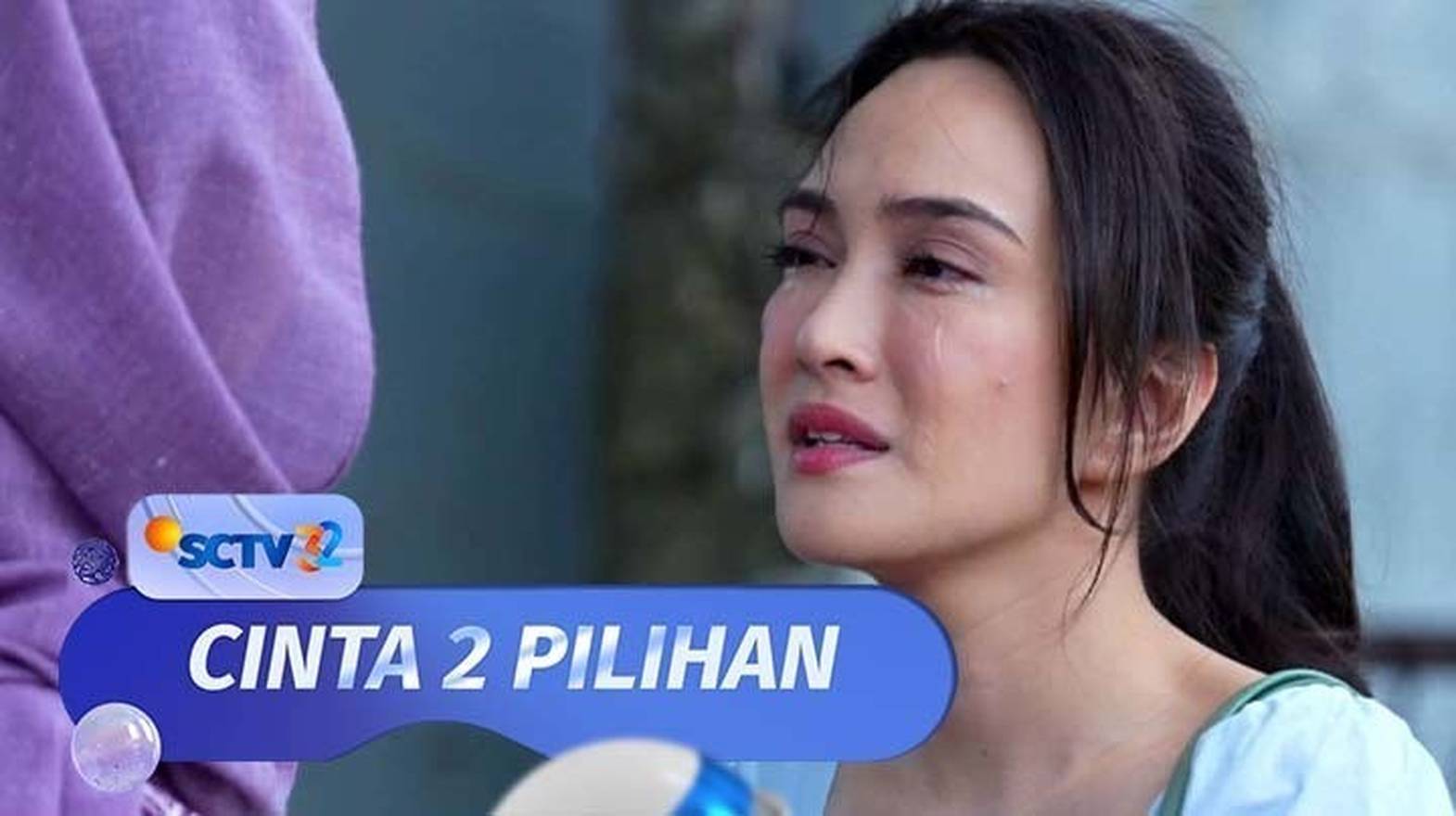 Cinta 2 Pilihan - Episode 50 | Part 1/2 (2022) | Vidio