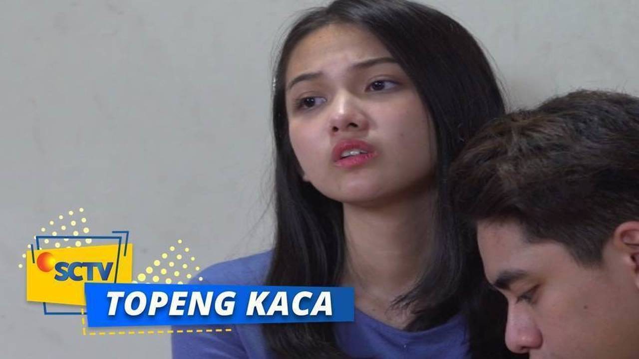 Highlight Topeng Kaca - Episode 27 | Vidio