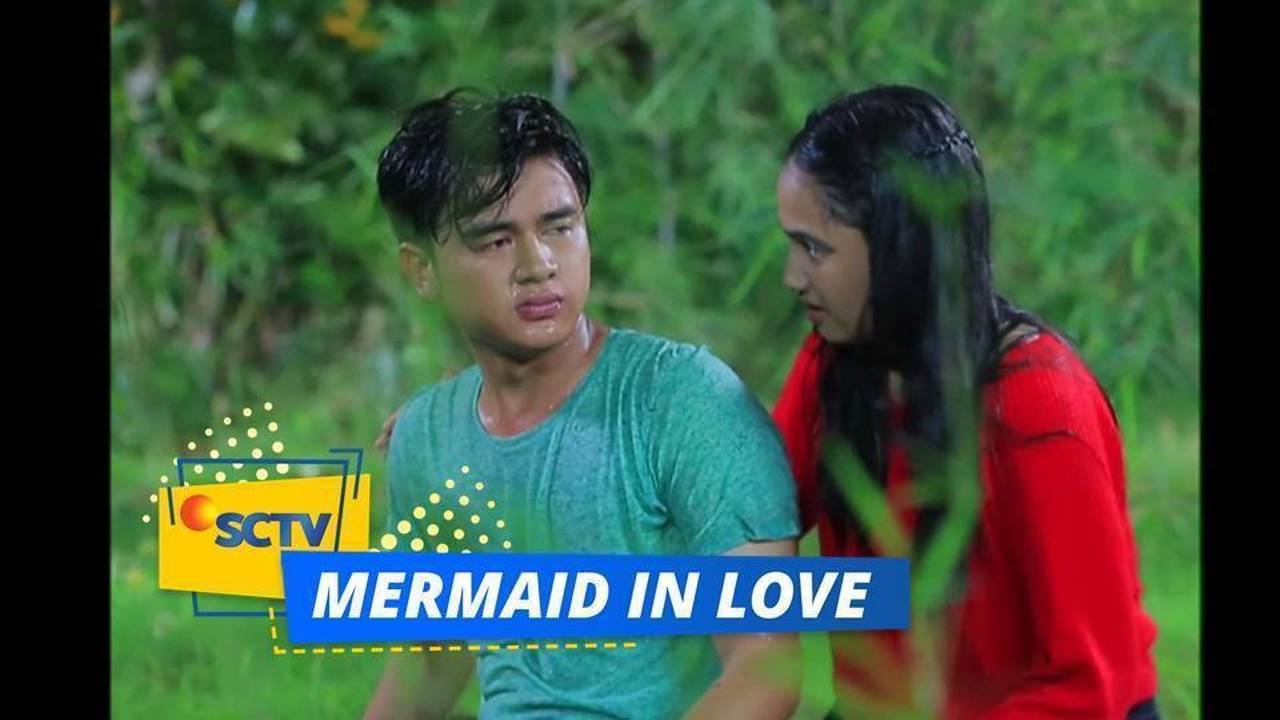 [Gratis] Highlight Mermaid In Love - Episode 13