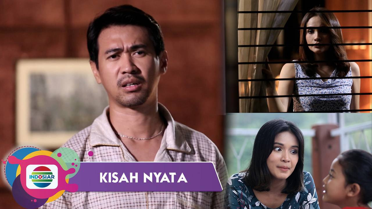 Kisah Nyata - Keluargaku Terancam Karena Dosa Masa Laluku Full Movie | Vidio