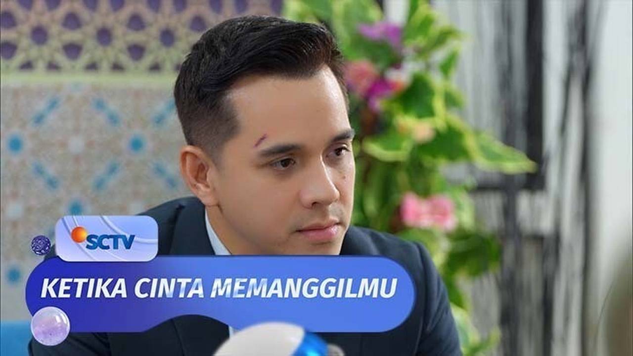 Ketika Cinta Memanggilmu - Episode 169 | Part 1/2 (2025) | Vidio