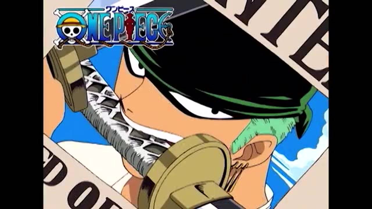 One Piece - Episode 119 (2024) | Vidio