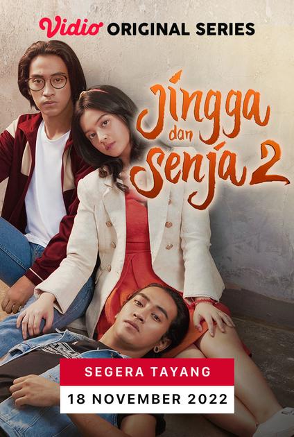 Nonton Jingga dan Senja (Season 1 & 2) Vidio Original Series | Vidio