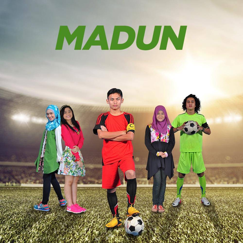 Madun (Episode Lengkap & Terbaru) | Vidio