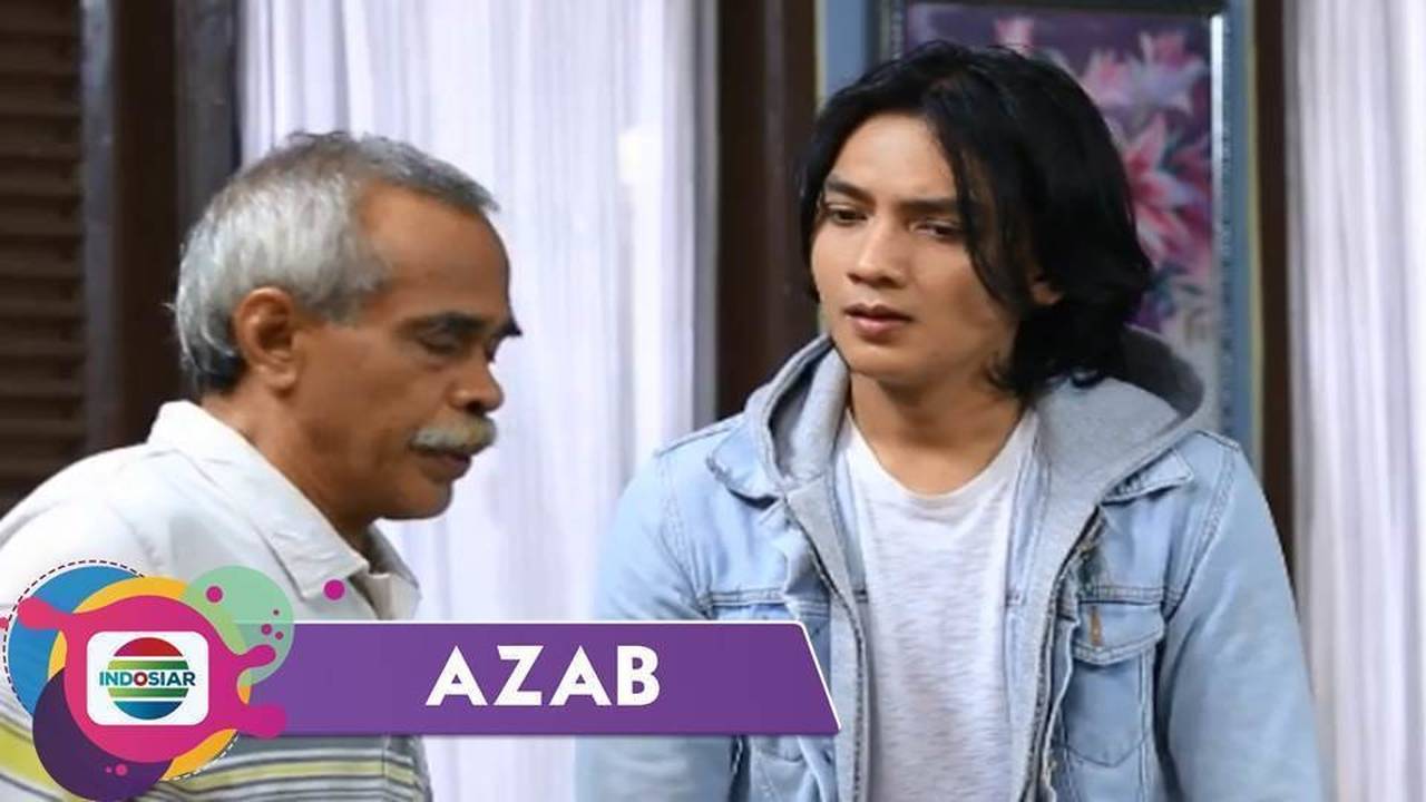AZAB - Anak Durhaka Pemakamannya Dihujani Petir, Jenazahnya Meledak dan ...
