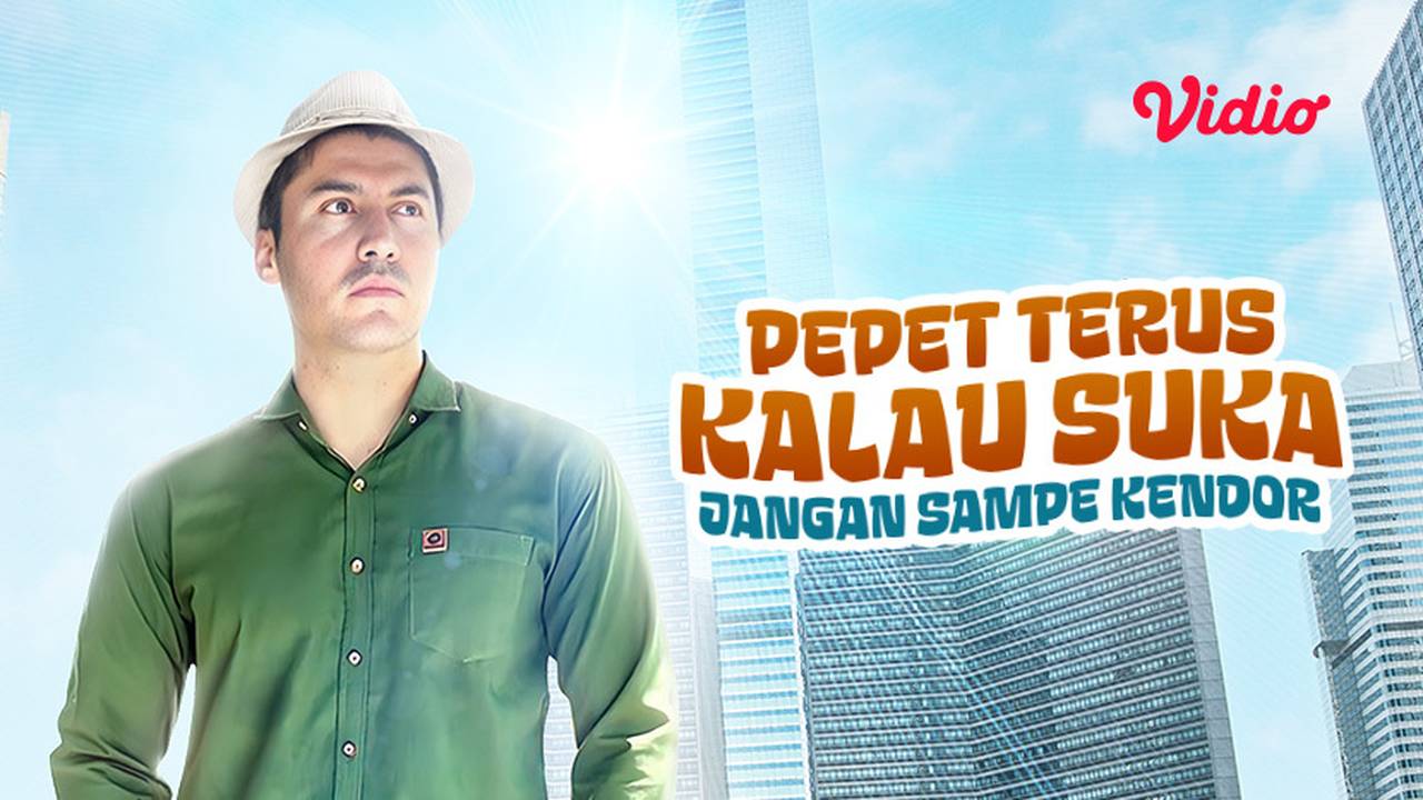 Streaming Pepet Terus Kalau Suka Jangan Kasih Kendor