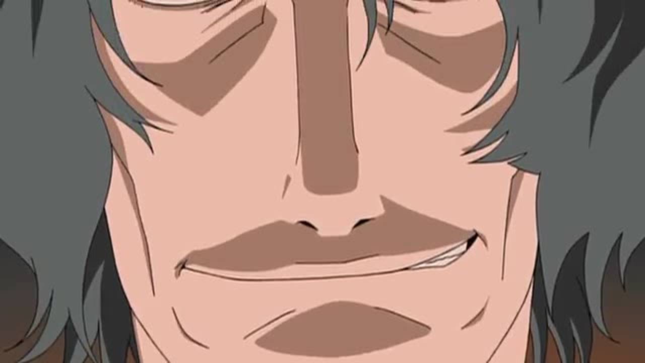 Naruto: Shippuden - Ep 195 - Kerja Sama Tim 10 (2007) | Vidio