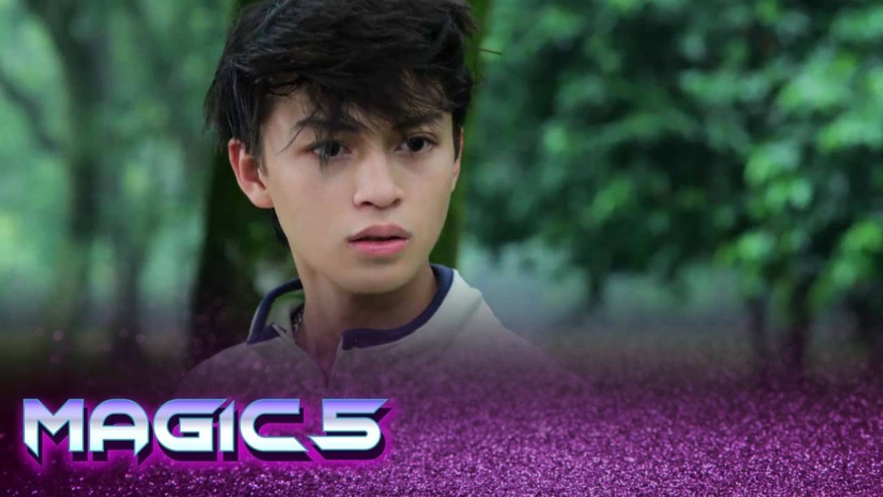 Magic 5 - Episode 43 | Sinetron Indosiar