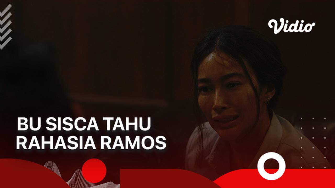 Ini Penyebab Ramos Jadi Penculik? | 96 Jam - Ep 03 - Shorts