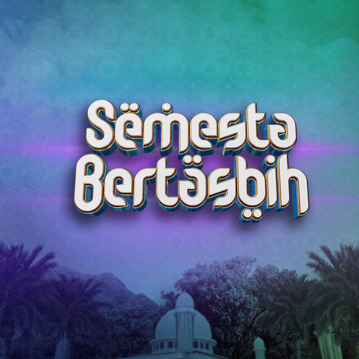 Semesta Bertasbih (Episode Lengkap & Terbaru) | Vidio