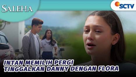 Saleha (Episode Lengkap & Terbaru) | Vidio