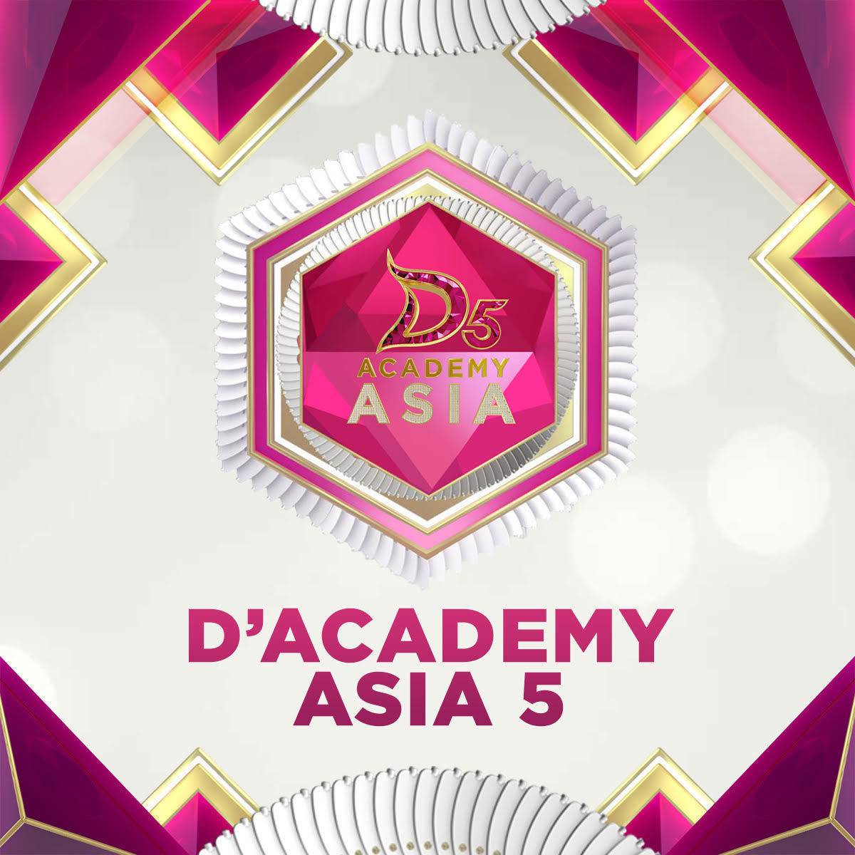 D'Academy Asia 5 - Full Episode (Episode Lengkap & Terbaru) | Vidio