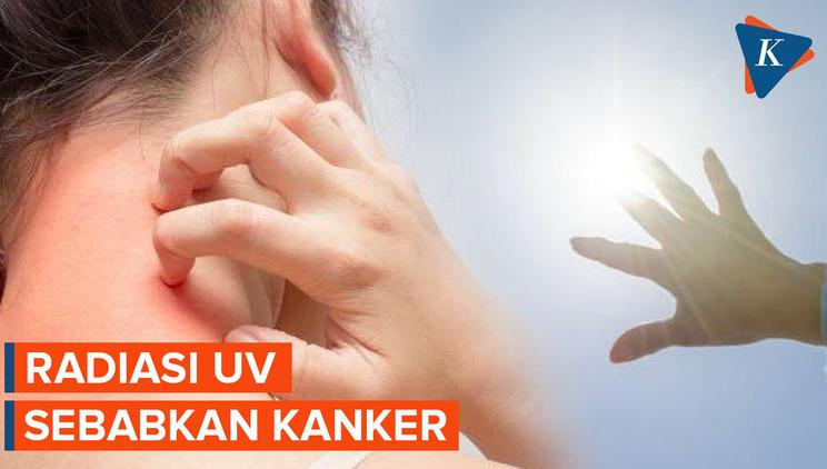 Nonton Video Perubahan Warna Kulit Akibat Sinar Uv Terbaru | Vidio
