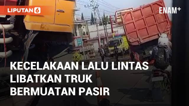 Nonton Koleksi Viral Hari Ini 2025 | Vidio