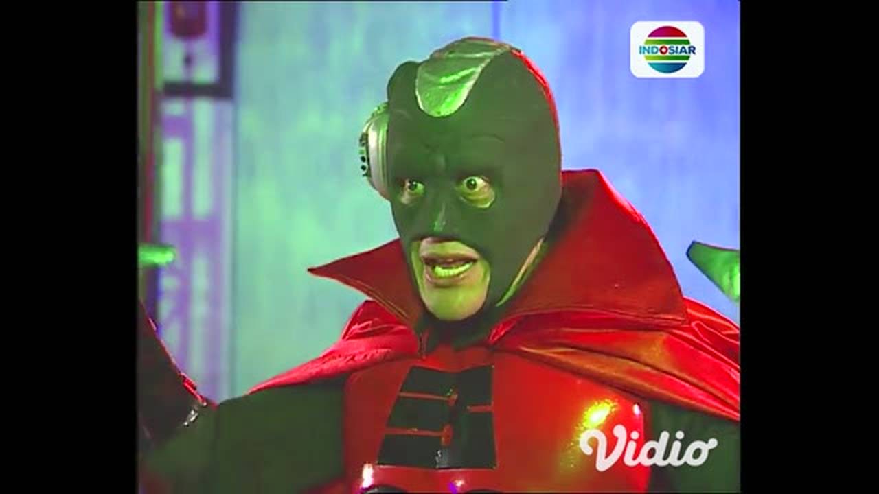 Saras 008 - Episode 224 (1998)