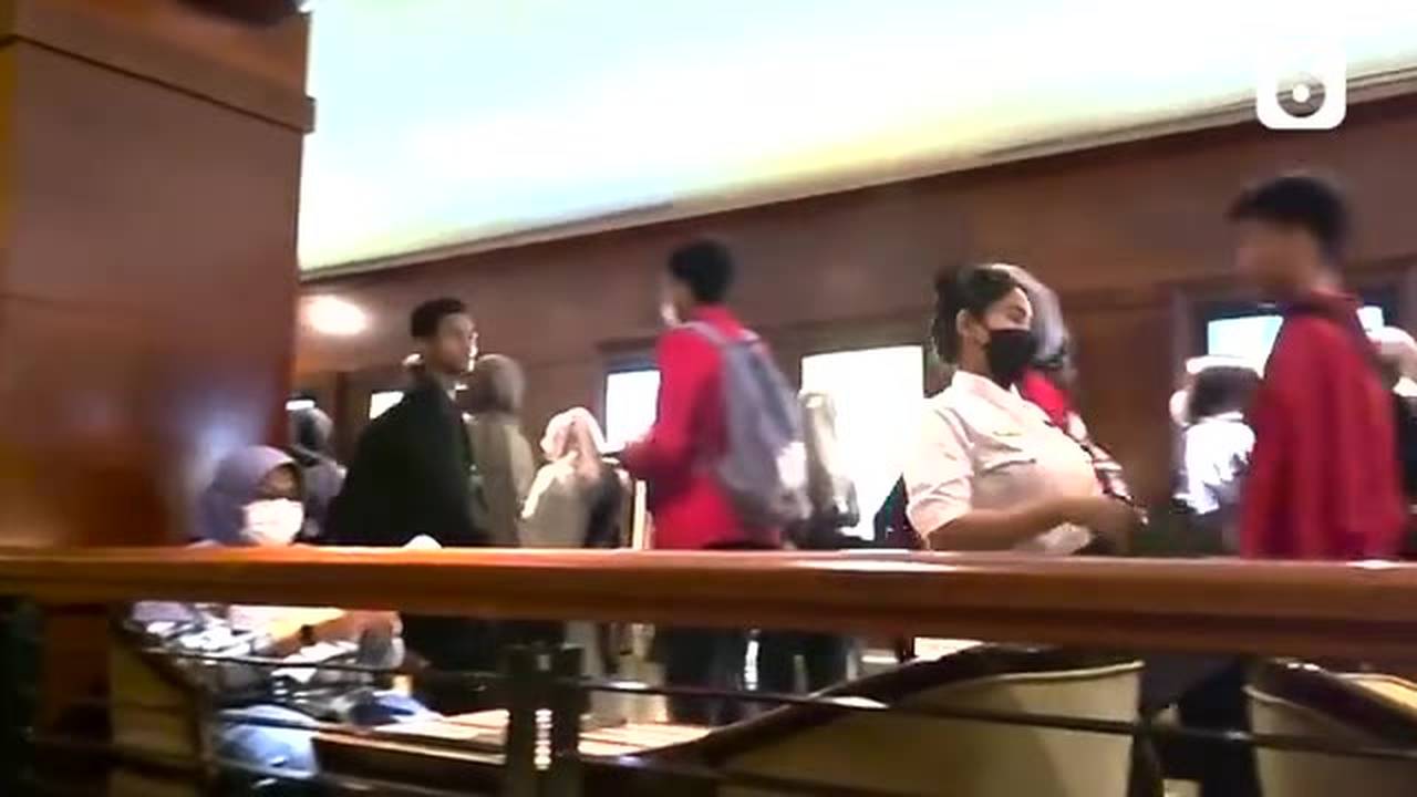 Indonesia Net-Zero Summit 2023 (INZS 2023) - LiputanEnam | Vidio