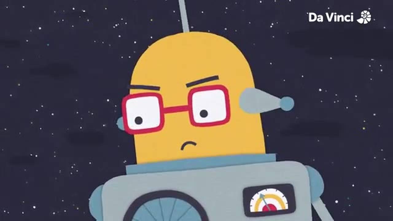 Kosmix - Ep 19 - Stars and Constellations (2022) | Vidio