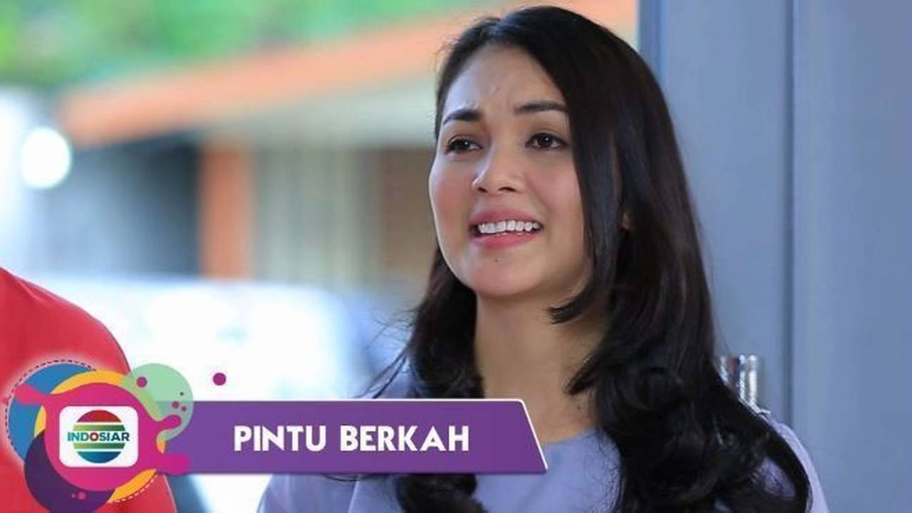 Pintu Berkah - Di Balik Kesuksesan Seorang Anak, Ada Air Mata Doa Dari ...