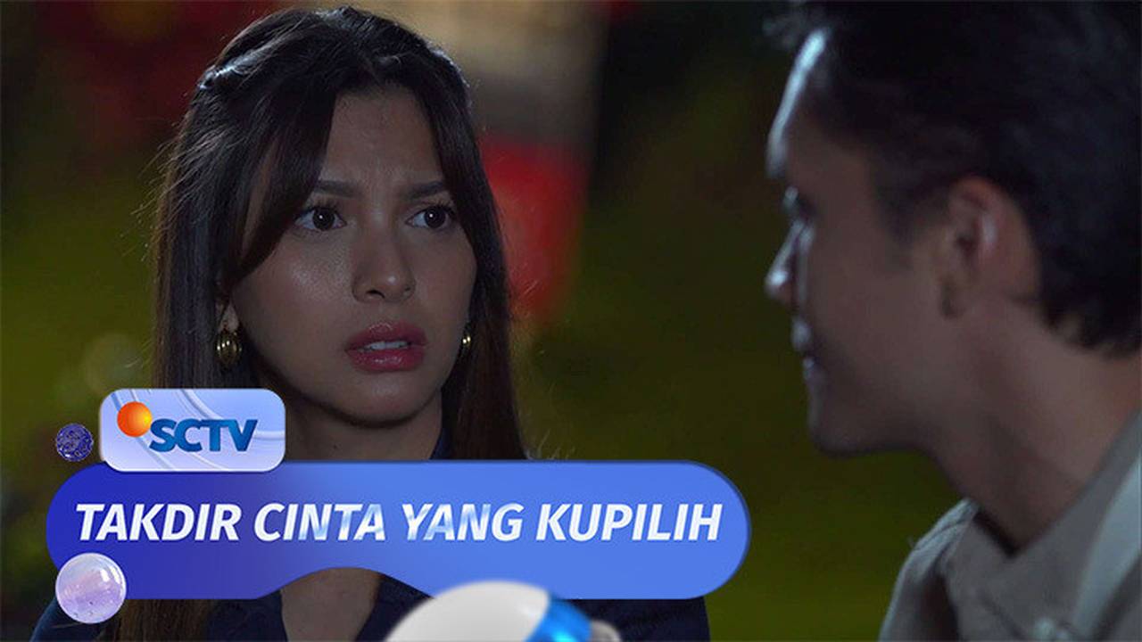 Takdir Cinta Yang Kupilih - Episode 373 dan 374 | Part 2/2 | Vidio