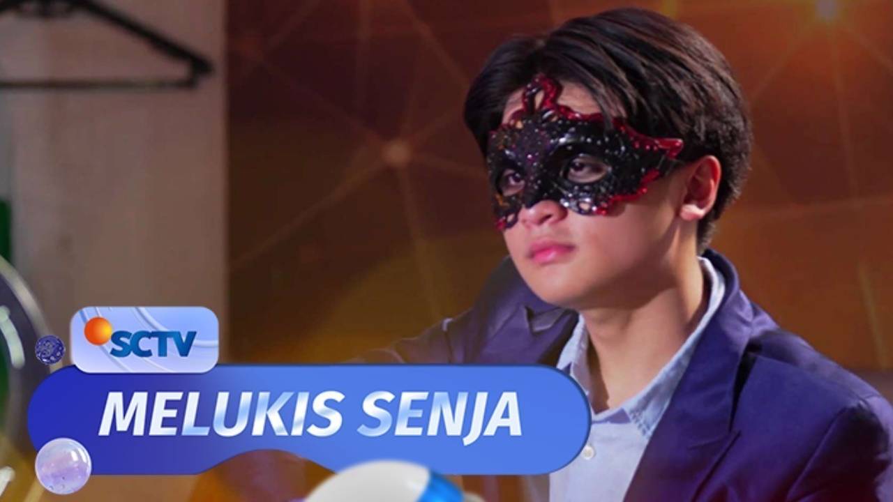 Melukis Senja - Episode 11 | Part 2/2 (2023)
