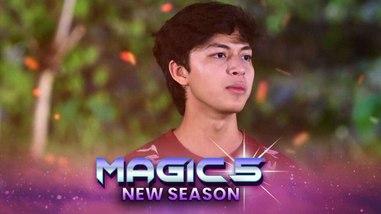 Magic 5 - Episode 387 | Magic 5 (2023) | Vidio