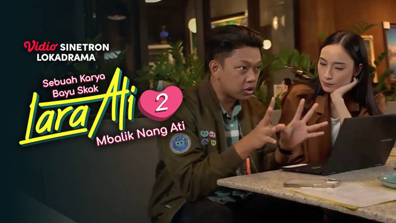 Lara Ati 2 - Episode 16 (2023)