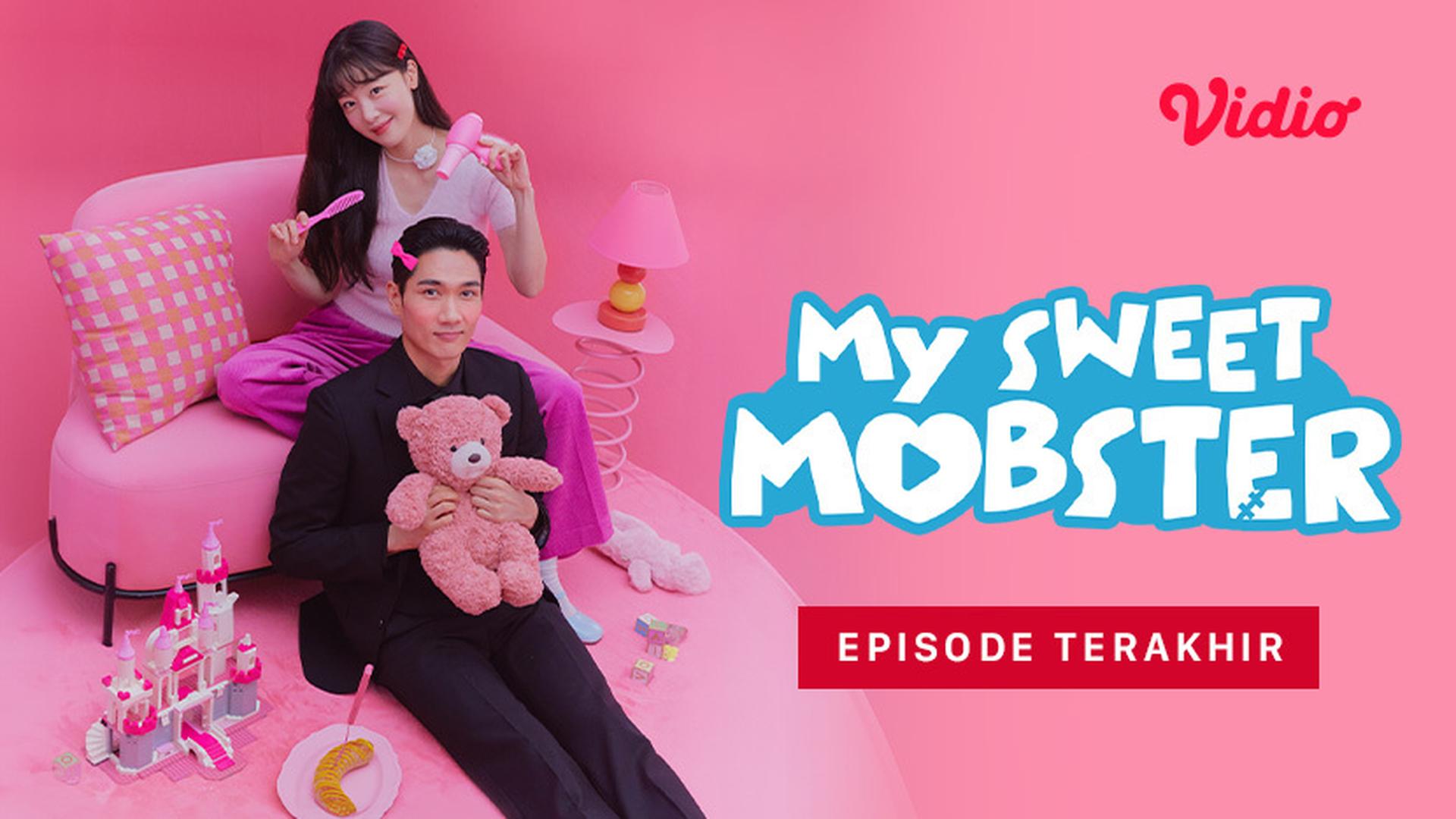 Nonton My Sweet Mobster (2024) Sub Indo | Vidio