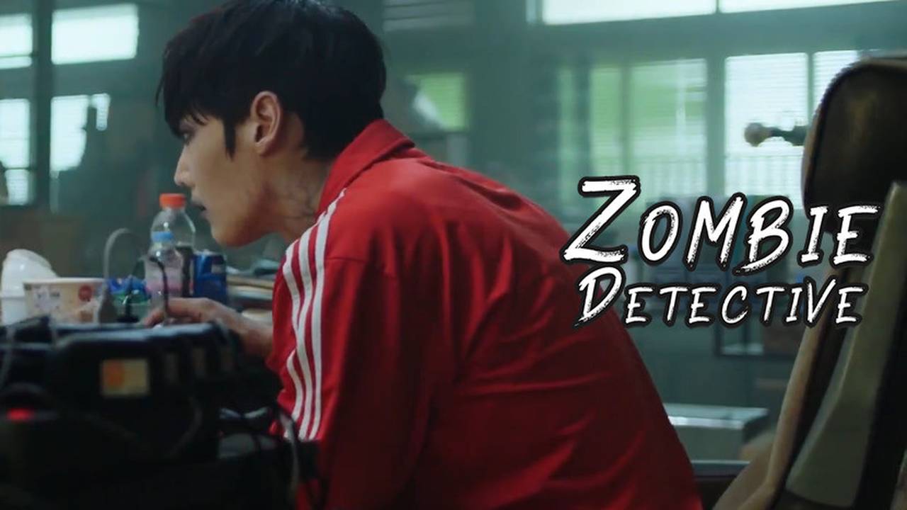 [Gratis] Zombie Detective - Episode 02 (2020)