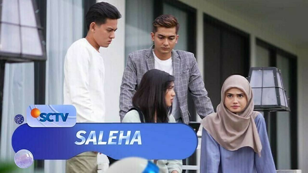 Saleha - Episode 85 | Part 1/2 (2024)