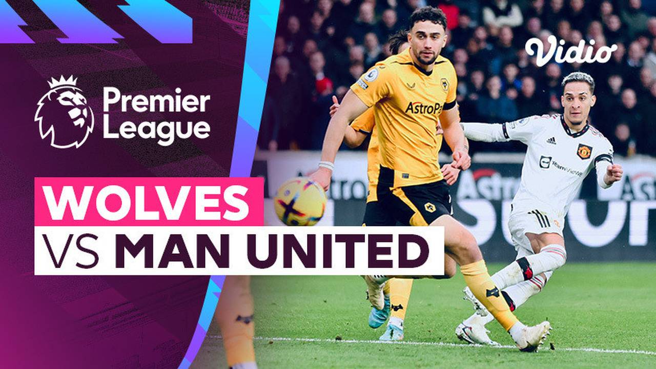 Mini Match - Wolves vs Man United | Premier League 22/23