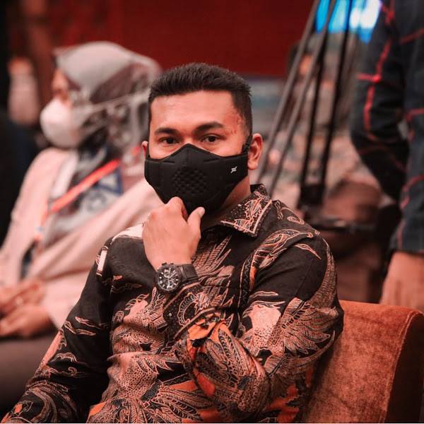 Streaming Channel Safaruddin Official 2025 | Vidio