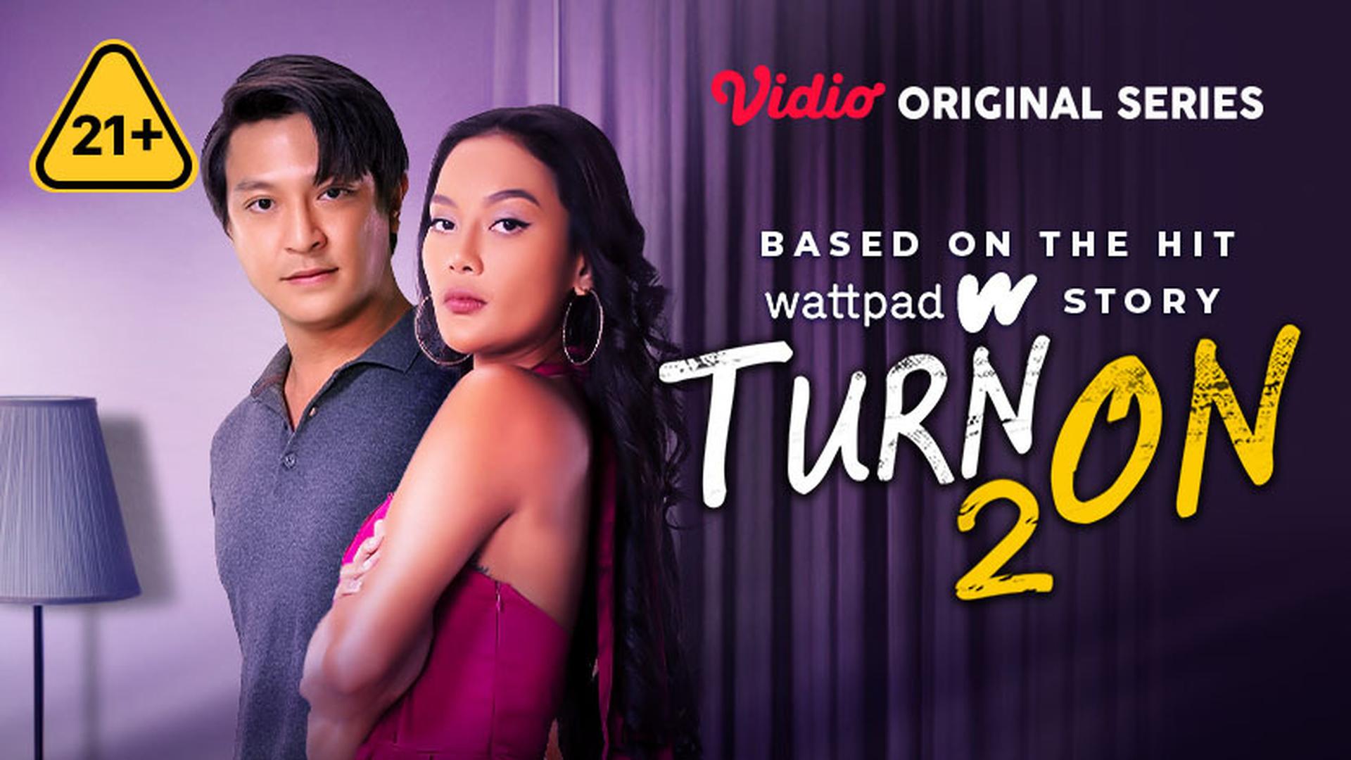 Nonton Turn On (All Season) - Vidio Original Series | Vidio