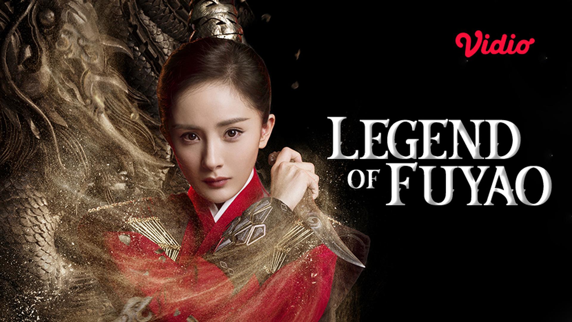Nonton Legend of Fu Yao (2018) Sub Indo | Vidio
