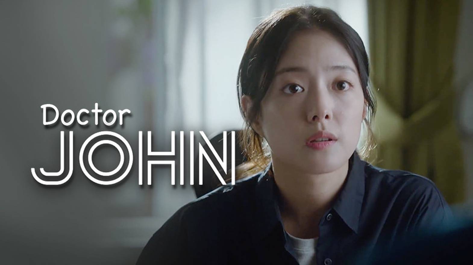 Streaming Doctor John Episode 1 | Sub Indo | Vidio