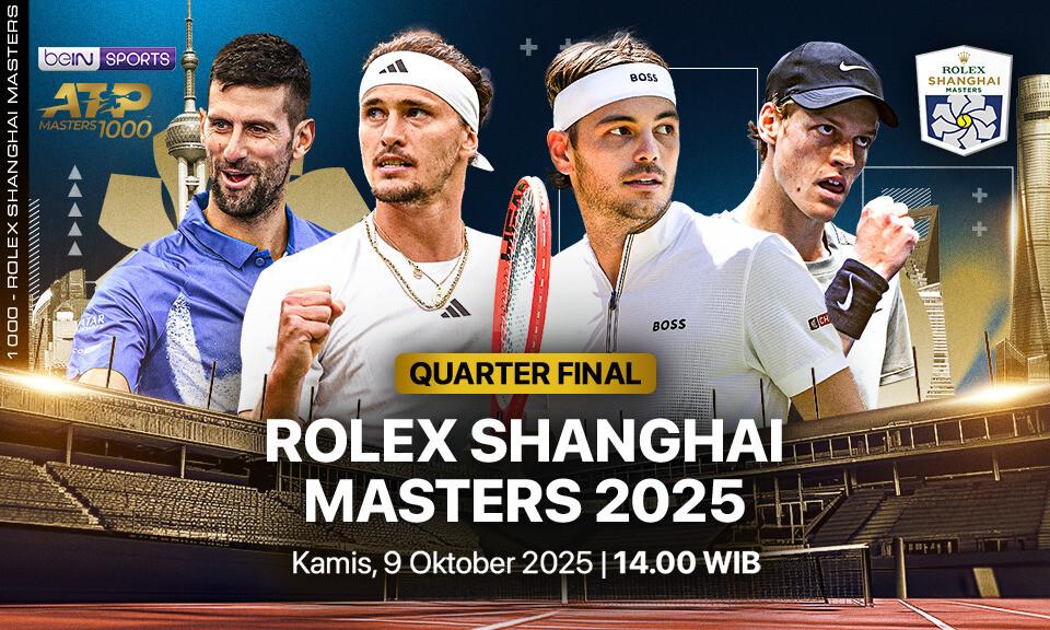 Atp world tour 1000 - Viajessindestino.com