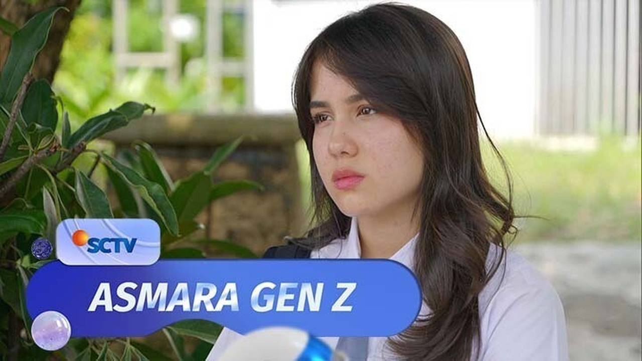 Asmara Gen Z - Episode 278 | Part 2/2 (2024)