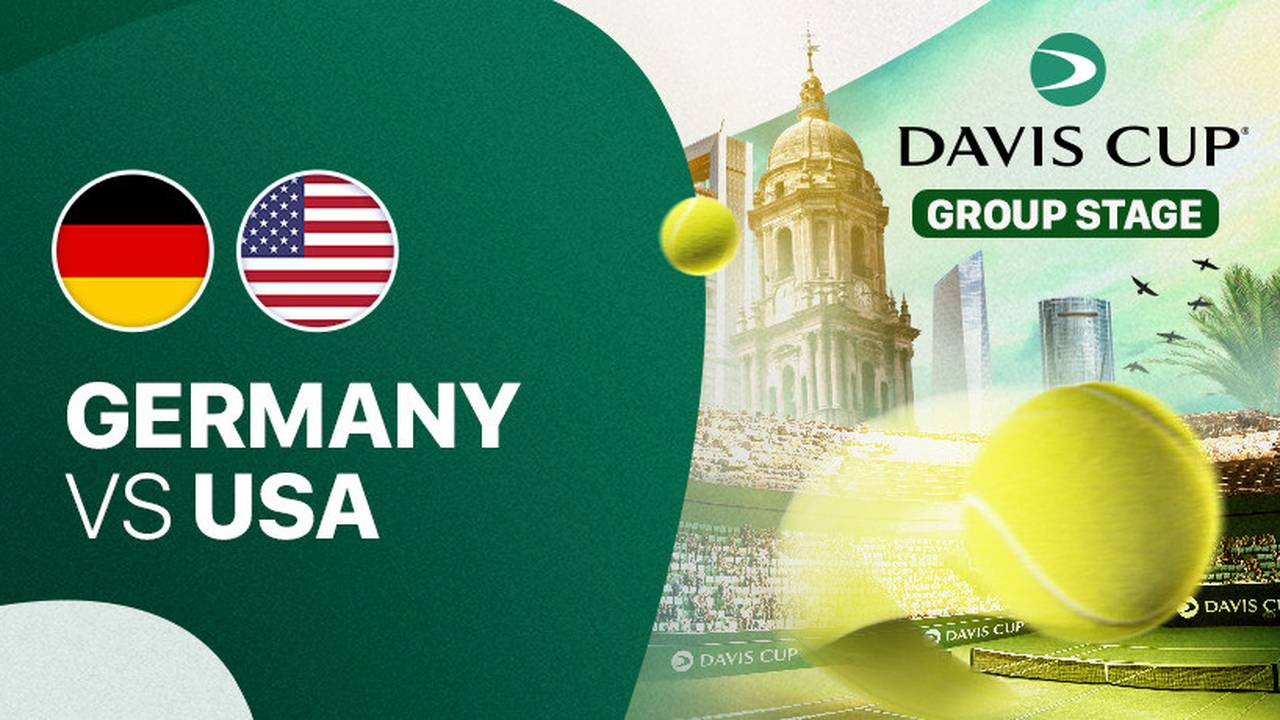 Maximilian Marterer (GER) vs Brandon Nakashima (USA) - Full Match ...