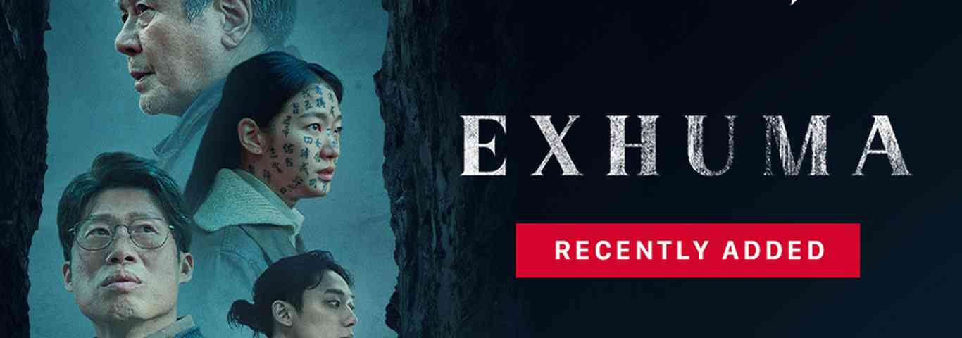 Nonton Exhuma (2024) Sub Indo | Vidio