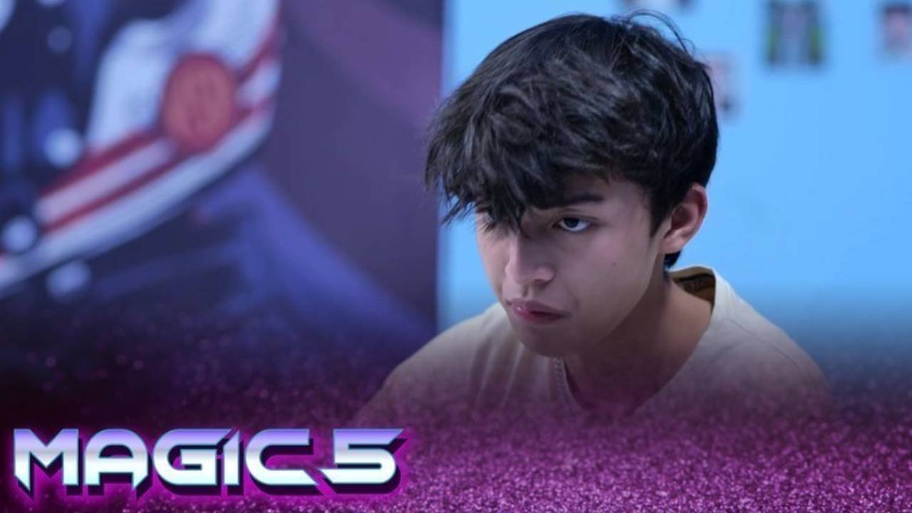 Magic 5 - Episode 23 | Sinetron Indosiar