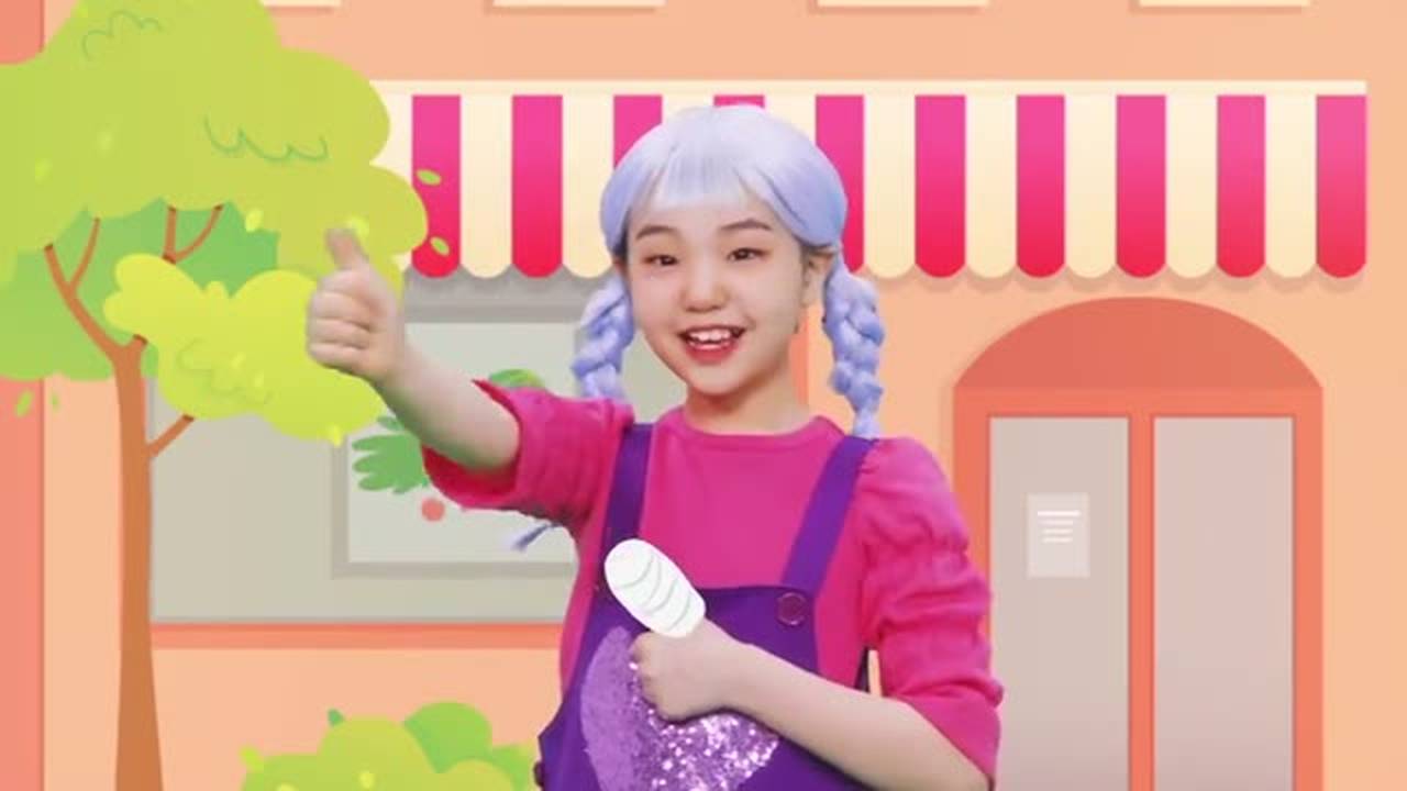 Pororo Color Dance - Ep 01 - Boo Boo Ambulance! (2023) | Vidio