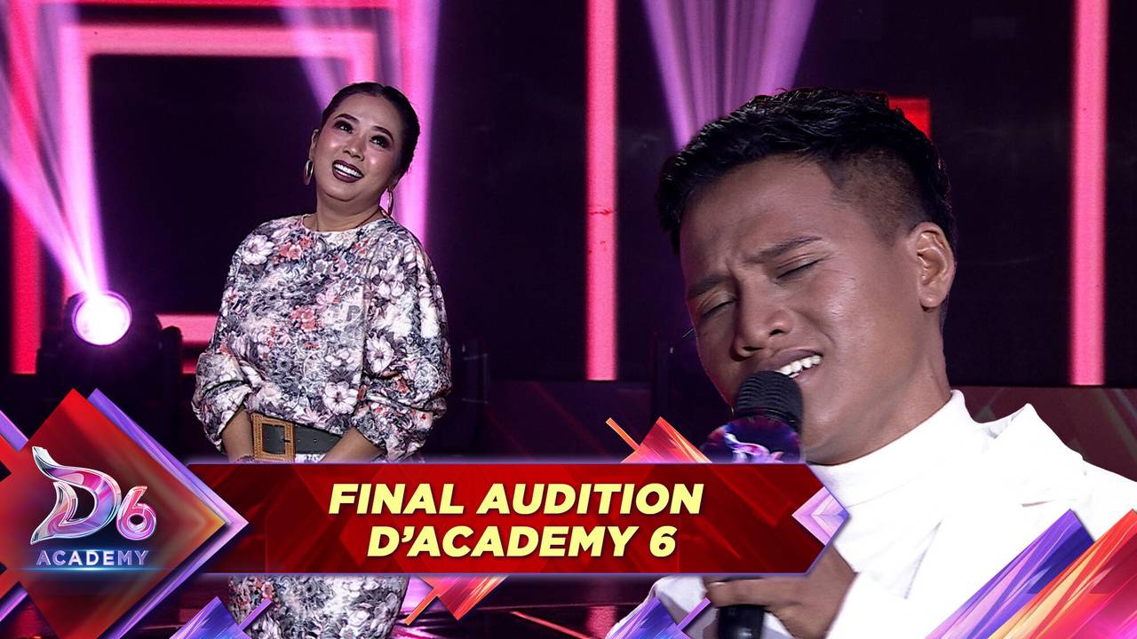 Memang Mempesona!! Owan (Boalemo) "Pandangan Pertama" Selalu Menggoda ...