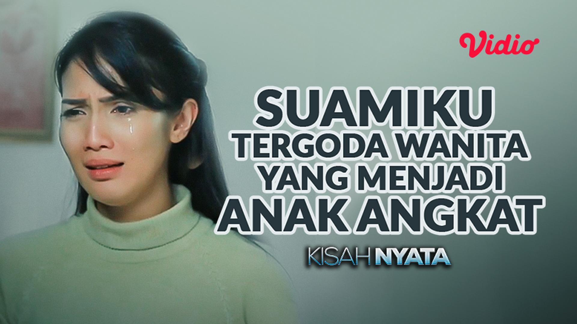 Streaming Suamiku Tergoda Wanita Yang Menjadi Anak Angka | Vidio