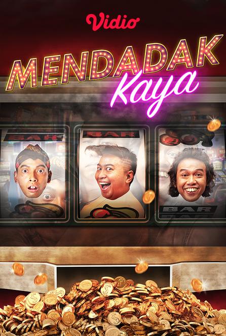 Streaming Video Comedy Terupdate | Vidio