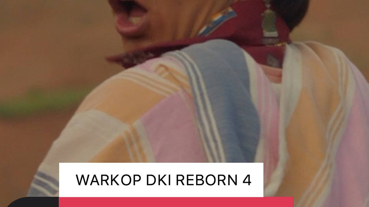 Warkop DKI Reborn 4 | Warkop DKI Reborn 4 | Vidio Mini Drama