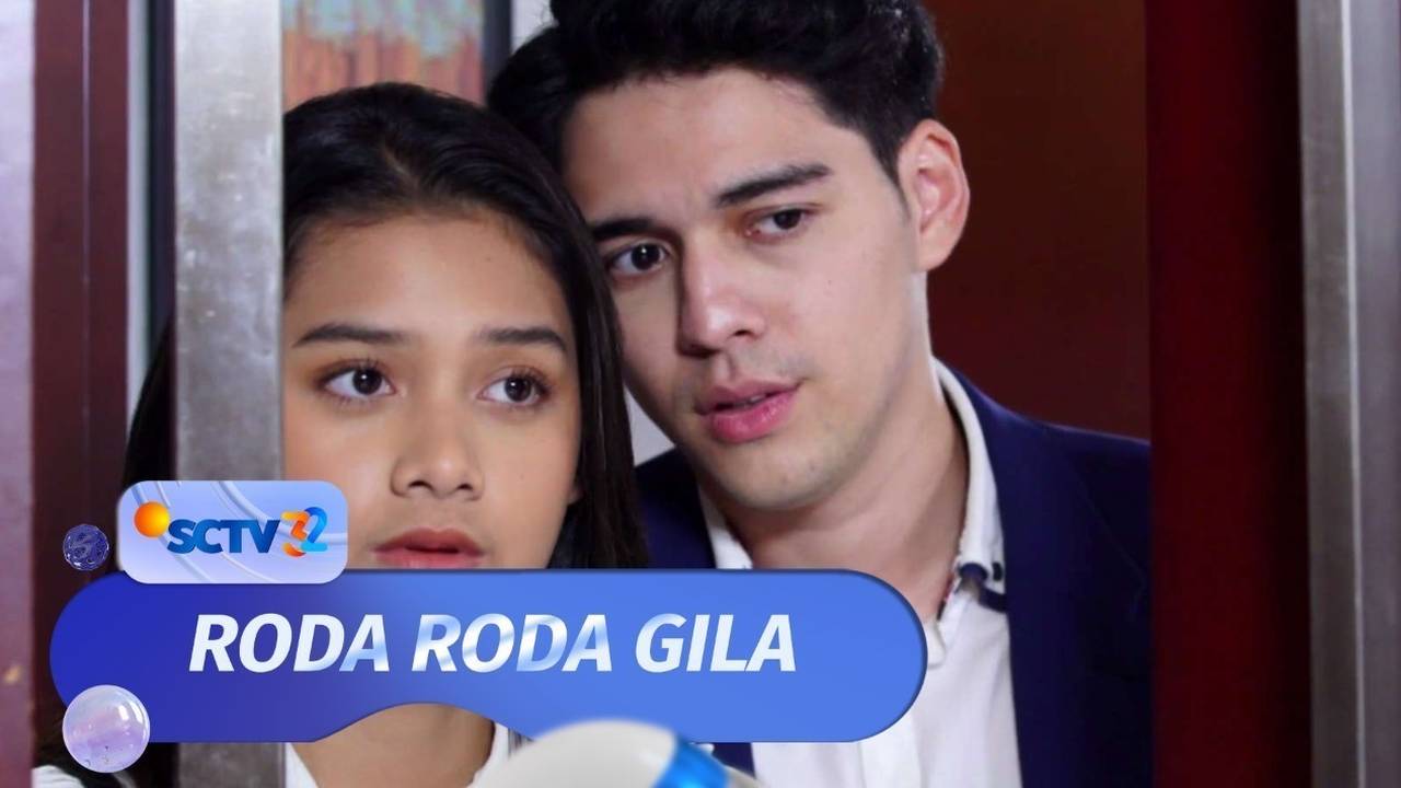 Roda Roda Gila - Episode 86 | Part 2/2 (2022) | Vidio