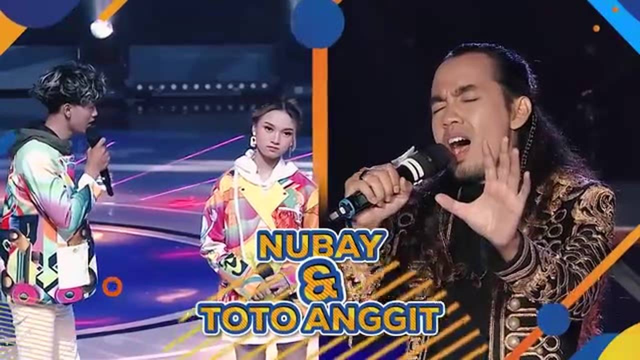 D'Koplo Big Show Best 20 Group 4! Siapakah yang Akan Lolos, Saksikan Malam Ini - 6 Februari | Vidio