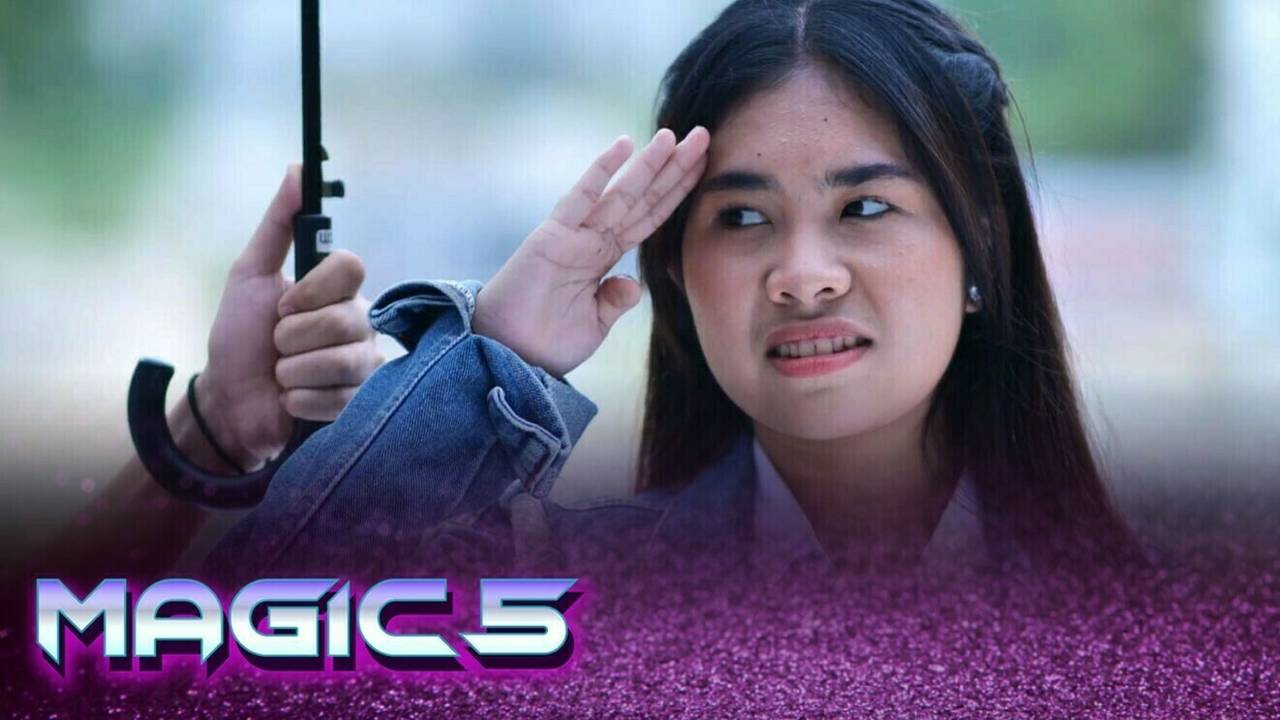 Magic 5 - Episode 278 | Sinetron Indosiar | Vidio